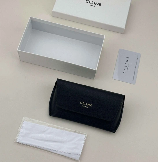 خرید و قیمت کیس عینک برند Celine Plus | ترب