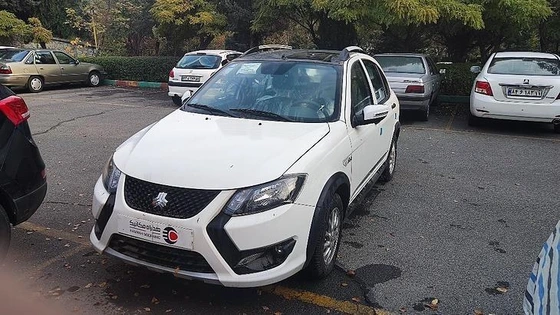 خرید و قیمت کوییک مدل 1403 ا دنده ای GXR-L | ترب