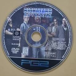 خرید و قیمت Out Break PS2 | ترب