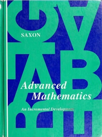 خرید و قیمت دانلود کتاب Advanced Mathematics: An Incremental ...