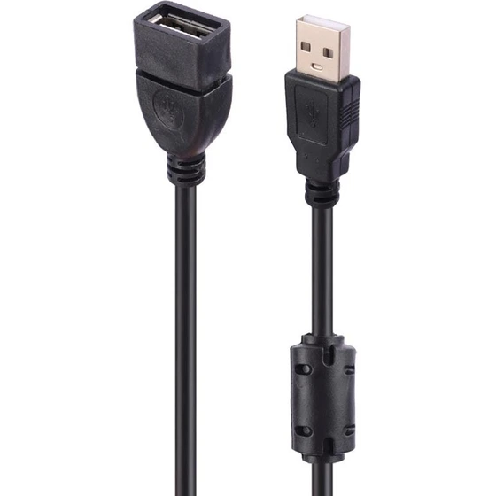 خرید و قیمت کابل افزایش طول Great USB 10m | ترب