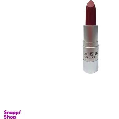خرید و قیمت رژ لب جامد لنسور (Lansur) مدل 3D | ترب