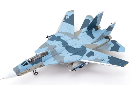 خرید و قیمت ماکت جنگنده اف 14 تامکت نیروی دریایی آمریکا | Century Wings ...