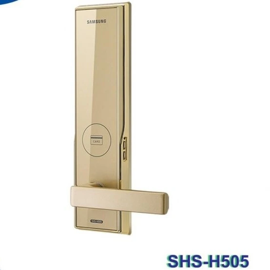 خرید و قیمت دستگیره دیجیتال سامسونگ مدل SHS-H 505 | ترب