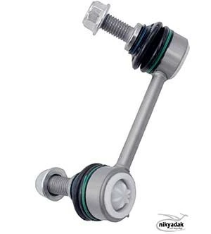 خرید و قیمت میل موج گیر عقب ولوو XC90 سمت راست سال های 2016 تا 2018 ...