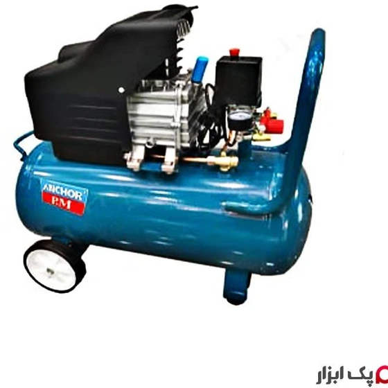 خرید و قیمت پمپ باد موتوری TM 5001 ANCHOR | ترب
