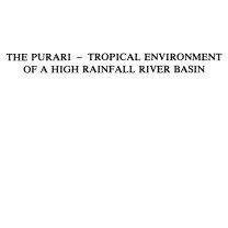 خرید و قیمت دانلود کتاب The Purari — tropical environment of a high ...