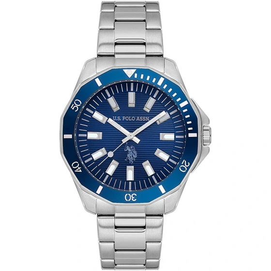 خرید و قیمت ساعت مردانه | یو اس پولو U.S. Polo Assn. USPA1097-01 | ترب