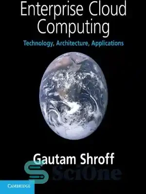 خرید و قیمت دانلود کتاب Enterprise Cloud Computing: Technology ...