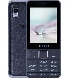 خرید و قیمت Tecno T472 Dual Gray | ترب