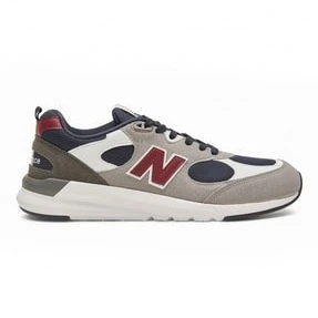 خرید و قیمت New Balance 109 کفش راحتی مردانه سبک زندگی - MS109GNB | ترب