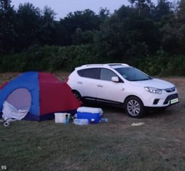 لیست قیمت جک S5، ۴ تیر | ترب