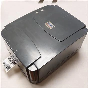 خرید و قیمت پرینتر لیبل زن TSC TTP-243E Plus | ترب