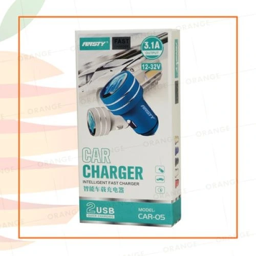 خرید و قیمت سری فندکی فست دوپورت انستی (ANSTY) مدل CAR-05 | ترب