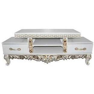 خرید و قیمت میز تلویزیون 130 سانت وروان مدل VARVAN T100 TV STAND | ترب