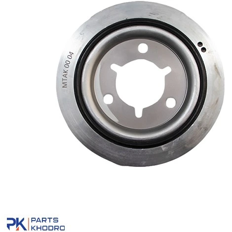 خرید و قیمت فولی میل لنگ پژو 206 تیپ ۵ FGP | ترب