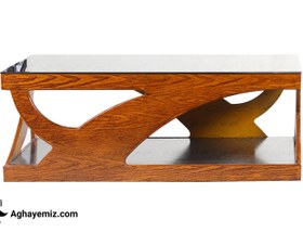 خرید و قیمت میز جلومبلی وای مدل j73 | ترب