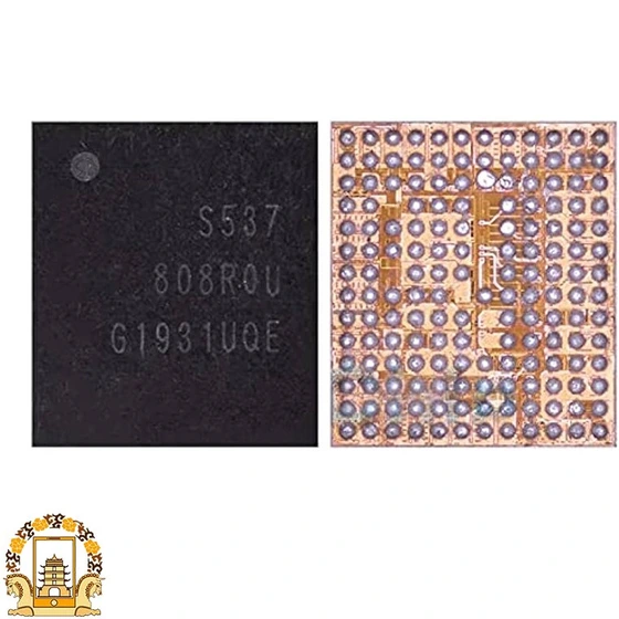 خرید و قیمت آی سی تغذیه مدل IC-S537 | ترب