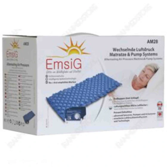 خرید و قیمت تشک مواج امسیگ (Emsig) مدل AM28 | ترب