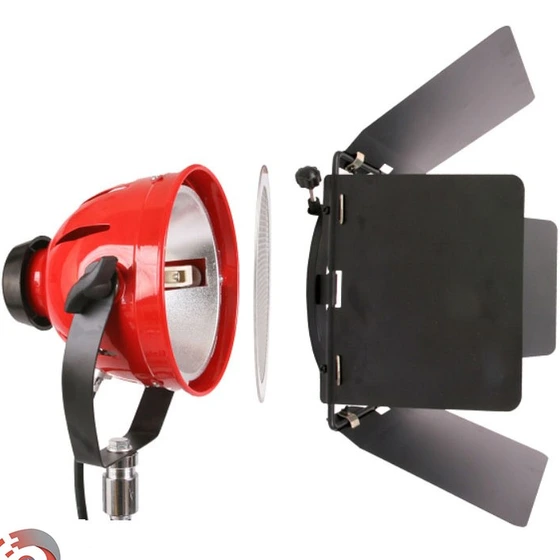 خرید و قیمت پروژکتور دیمر دار 1000w projector light with dimmer | ترب