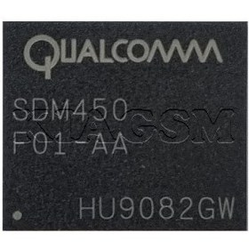 خرید و قیمت سی پی یو Qualcomm SDM450-F01-AA | ترب