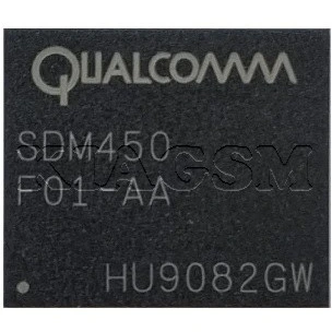 خرید و قیمت سی پی یو Qualcomm SDM450-F01-AA | ترب