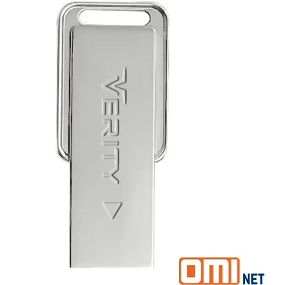 خرید و قیمت فلش مموری 16 گیگ وریتی مدل Verity-V825 | ترب