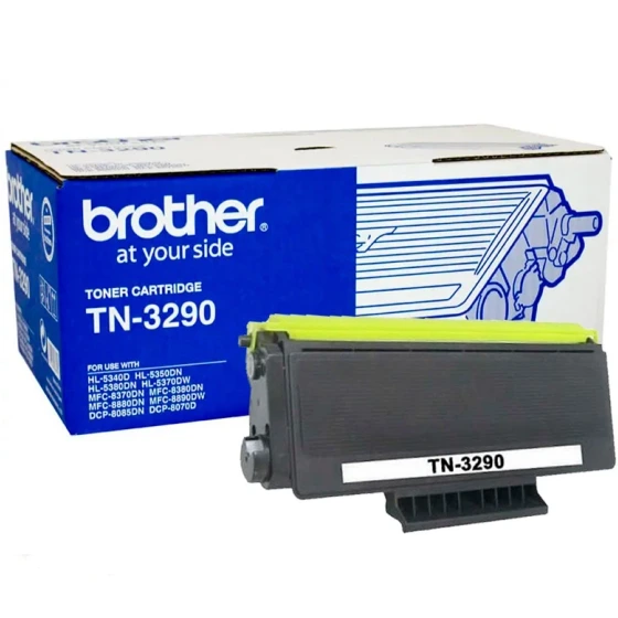 خرید و قیمت کارتريج BROTHER 3290 | ترب