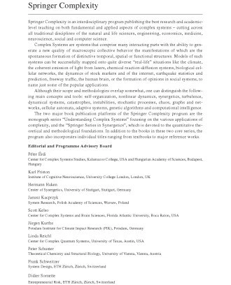 خرید و قیمت دانلود کتاب Chaos: Concepts, Control and Constructive Use ویرایش 1 | ترب