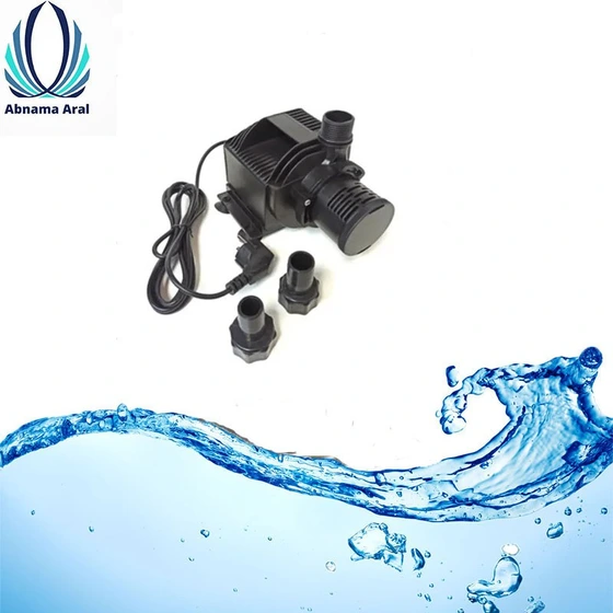 خرید و قیمت پمپ ( کفکش سوبو ) WP 6800 | ترب