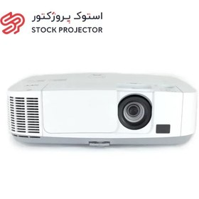 خرید و قیمت ویدئو پروژکتور NEC P350W استوک | ترب