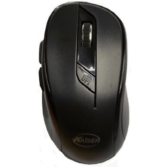 خرید و قیمت موس بیسیم kaiser-k216 به همراه موس پد هدیه | ترب