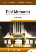 خرید و قیمت کتاب Fluid Mechanics, 9th Edition, SI Version | ترب
