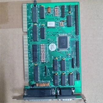 خرید و قیمت کارت سریال آیزا ISA SERIAL CARD | ترب