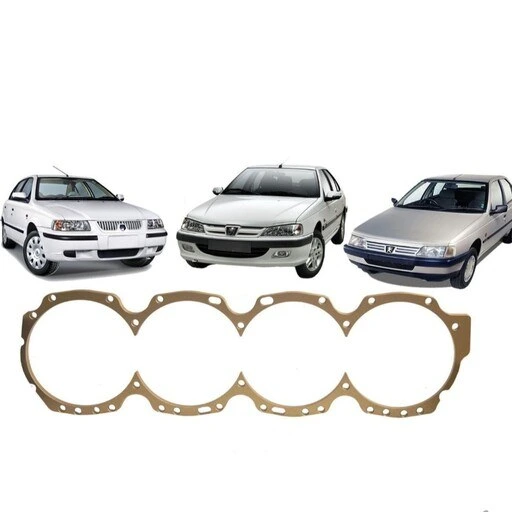 خرید و قیمت فیکسچر محافظ واشر سرسیلندر پژو 405 xu7 405 | ترب