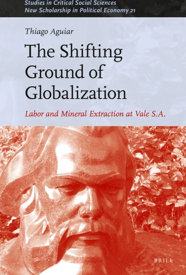 خرید و قیمت دانلود کتاب The Shifting Ground of Globalization: Labor and ...
