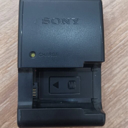 خرید و قیمت شارژر باتری سونی مدل sony BC-VW1 | ترب