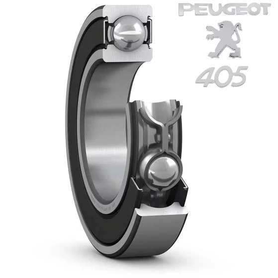 خرید و قیمت بلبرینگ وسط پلوس خودروی 405 کد (6006) | ترب