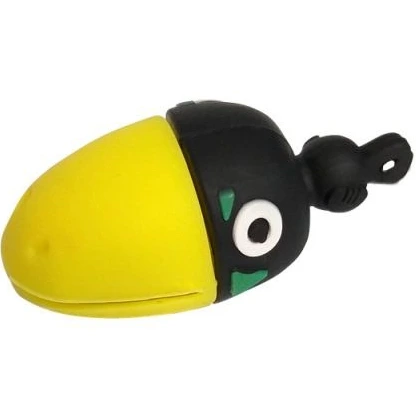 خرید و قیمت فلش عروسکی 16 گیگ وریتی VERITY T221 | ترب