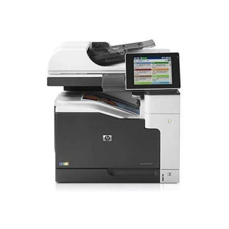 خرید و قیمت HP LaserJet Enterprise 700 color MFP M775f | ترب