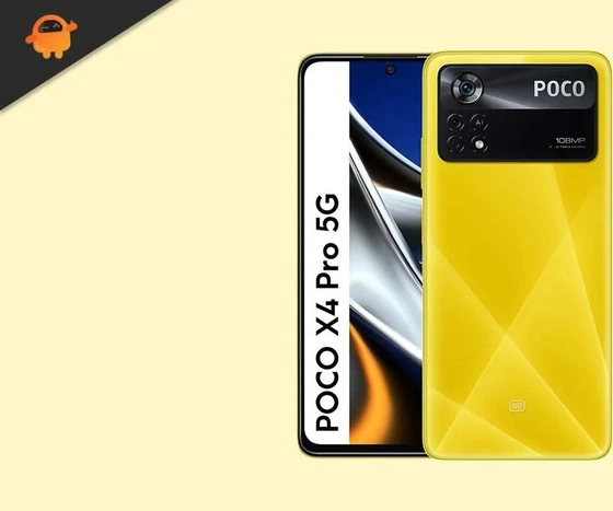 خرید و قیمت Xiaomi PocoPhone X4 Pro 5G (Veux) ENG MODEM | ترب