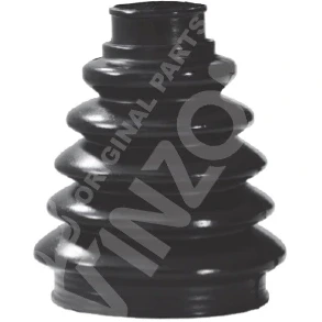 خرید و قیمت گردگیر پلوس چرخ 206 (NBR) | ترب