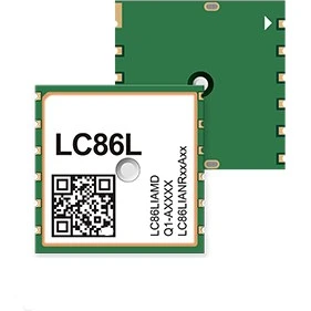 خرید و قیمت ماژول LC86L -QUECTEL-GPS | ترب