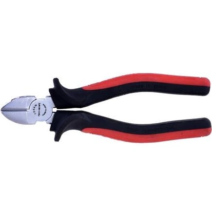 خرید و قیمت سیم چین حرفه ای توسن 7 اینچ T5011-7D | ترب