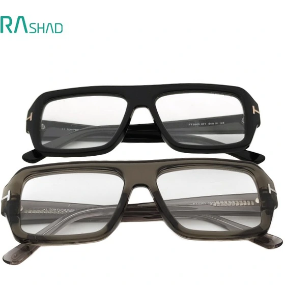 خرید و قیمت عینک طبی اورجینال برند TOM FORD مدل TF5903 | ترب