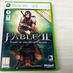 خرید و قیمت Fable 2 Game Of The Year Edition | ترب