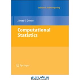 خرید و قیمت دانلود کتاب Computational Statistics | ترب