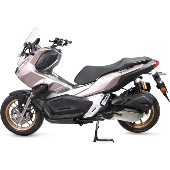 خرید و قیمت موتور سیکلت همراه سیکلت طرح هوندا ADV150 سی سی- سال1403 | ترب