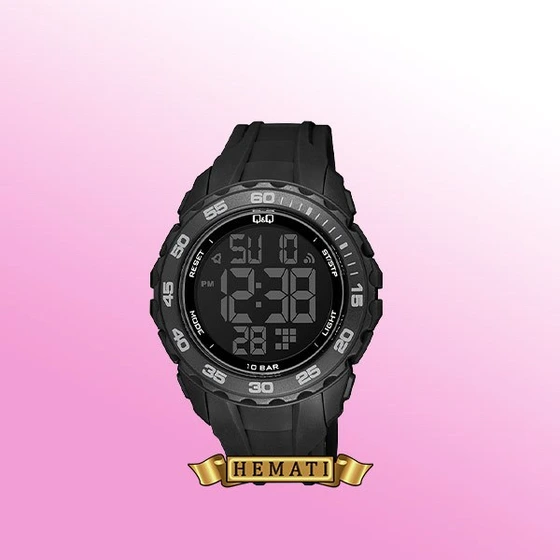 خرید و قیمت ساعت مچی مردانه کیو اند کیوQ&Q G06A-005VY | ترب