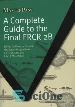 خرید و قیمت دانلود کتاب A Complete Guide to the Final Frcr 2b - راهنمای ...